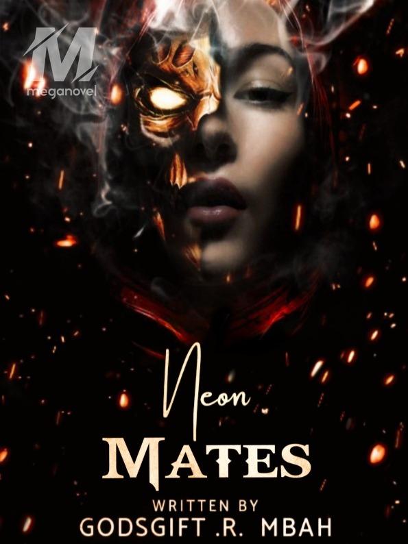 Neon mates PDF — Werewolf — MegaNovel