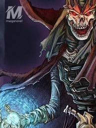 The Lich System PDF — System — MegaNovel