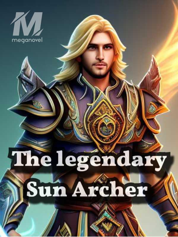 The Legendary Sun Archer PDF — Games — MegaNovel