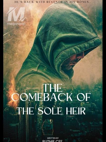 The Comeback Of The Sole Heir PDF — Urban/Realistic — MegaNovel