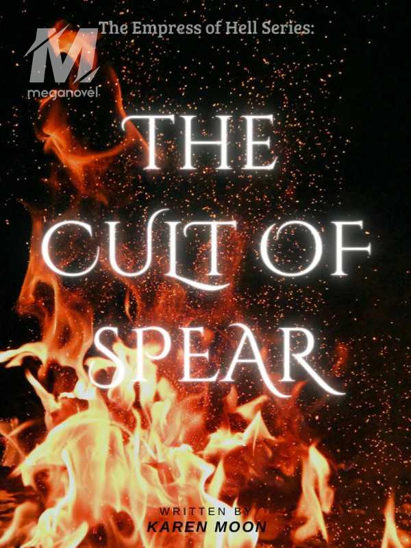 The Cult Of Spear (The Empress of Hell Series, Book 1) PDF — Fantasy ...