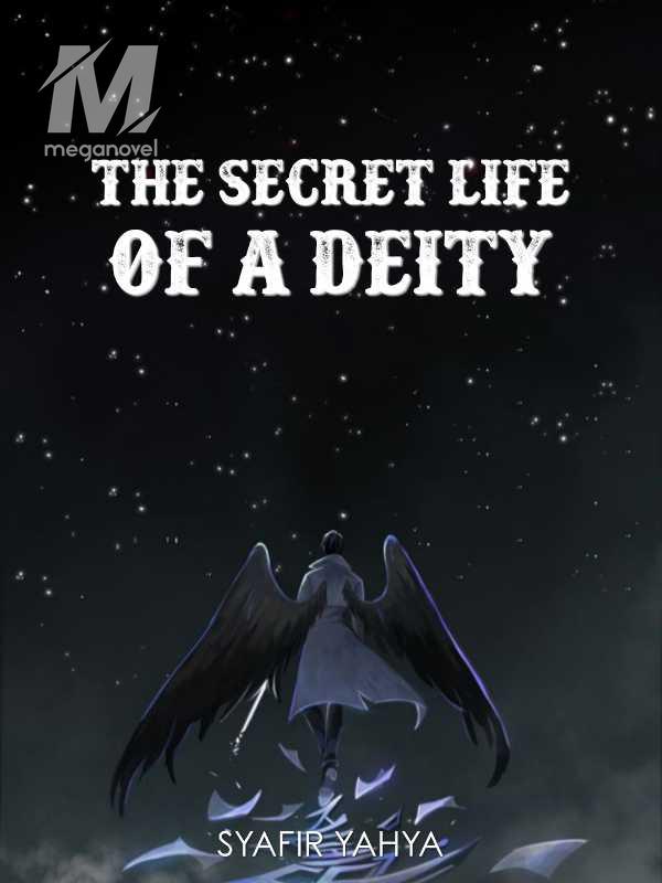 The Secret Life Of A Deity PDF — Fantasy — MegaNovel