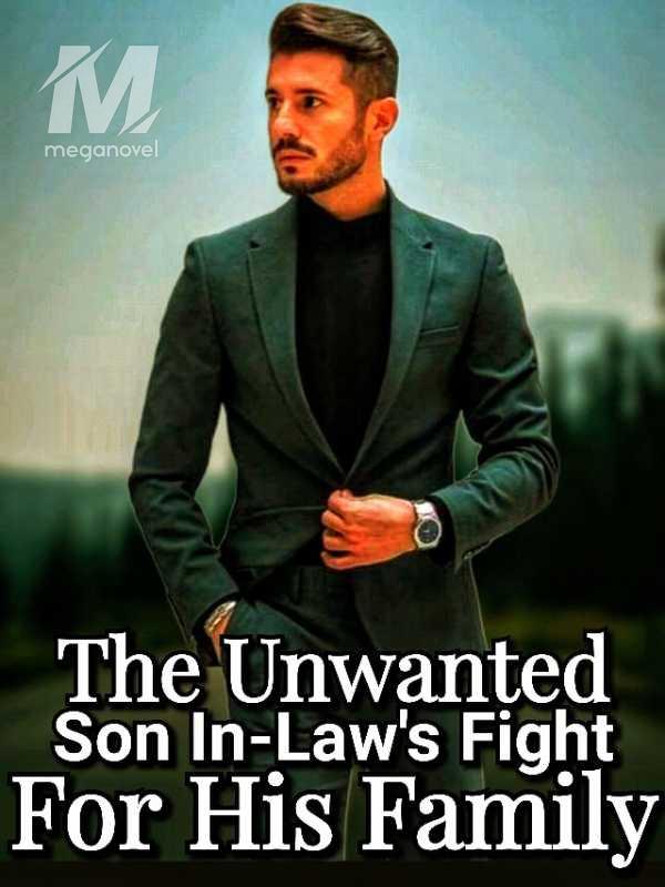 The Unwanted Son In-Law's Fight For His Family. PDF — Urban/Realistic ...