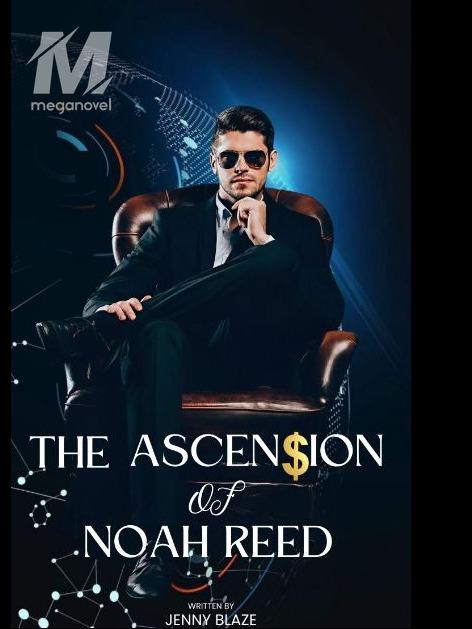 The Ascension of Noah Reed PDF — System — MegaNovel