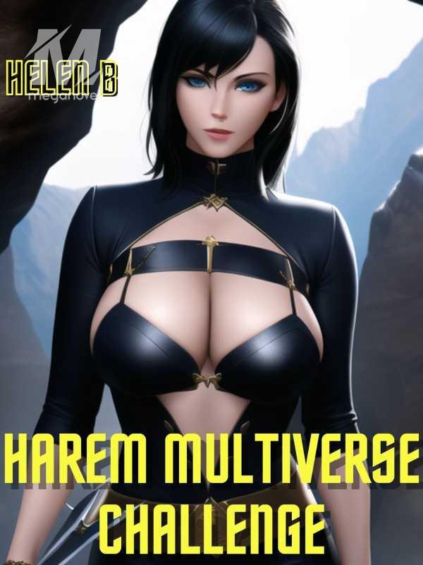 Harem Multiverse Challenge PDF — System — MegaNovel