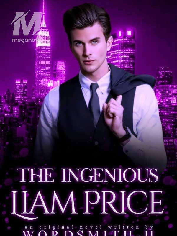 The Ingenious Liam Price PDF — Urban/Realistic — MegaNovel