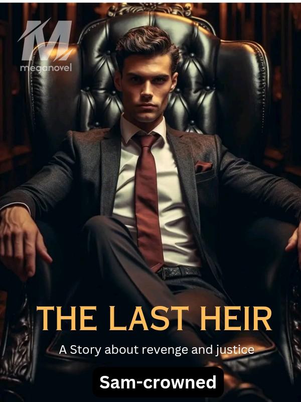 The Last Heir PDF — Urban/Realistic — MegaNovel