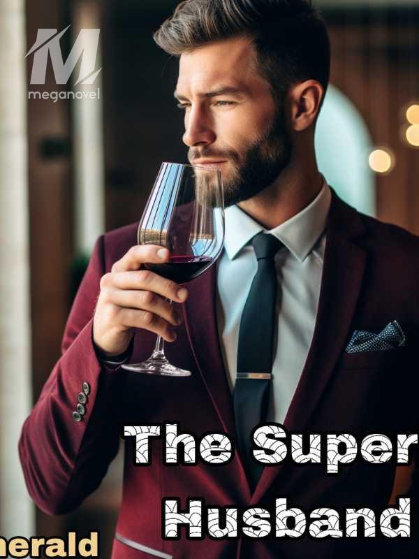 The Superb Husband PDF — Urban/Realistic — MegaNovel
